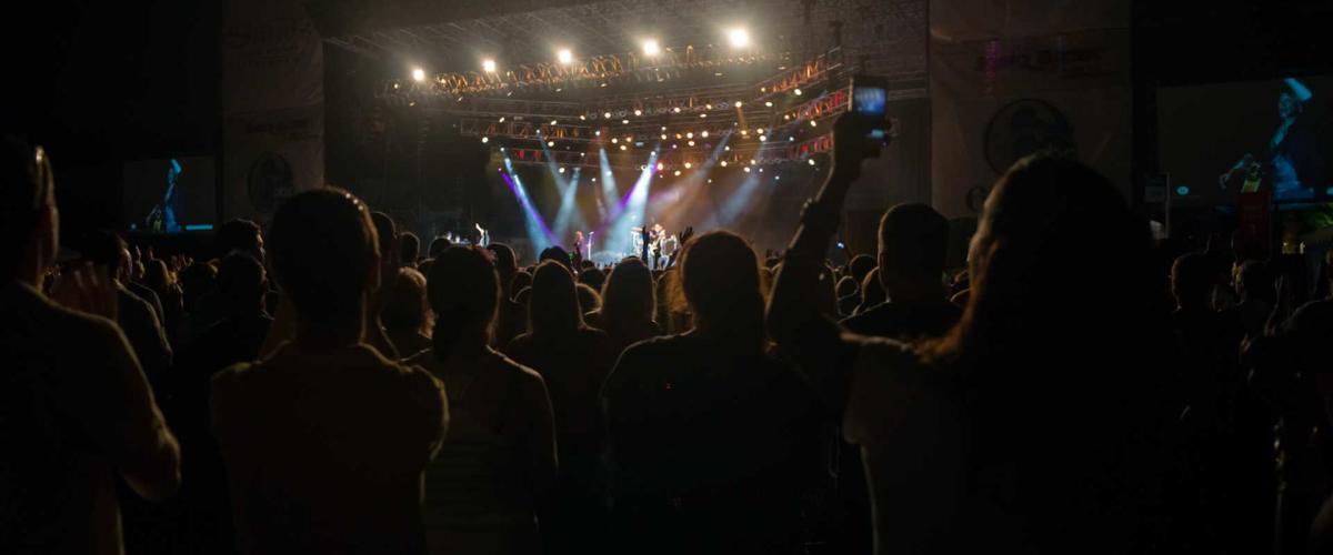 Hotels near Musikfest | Where to Stay in Lehigh Valley