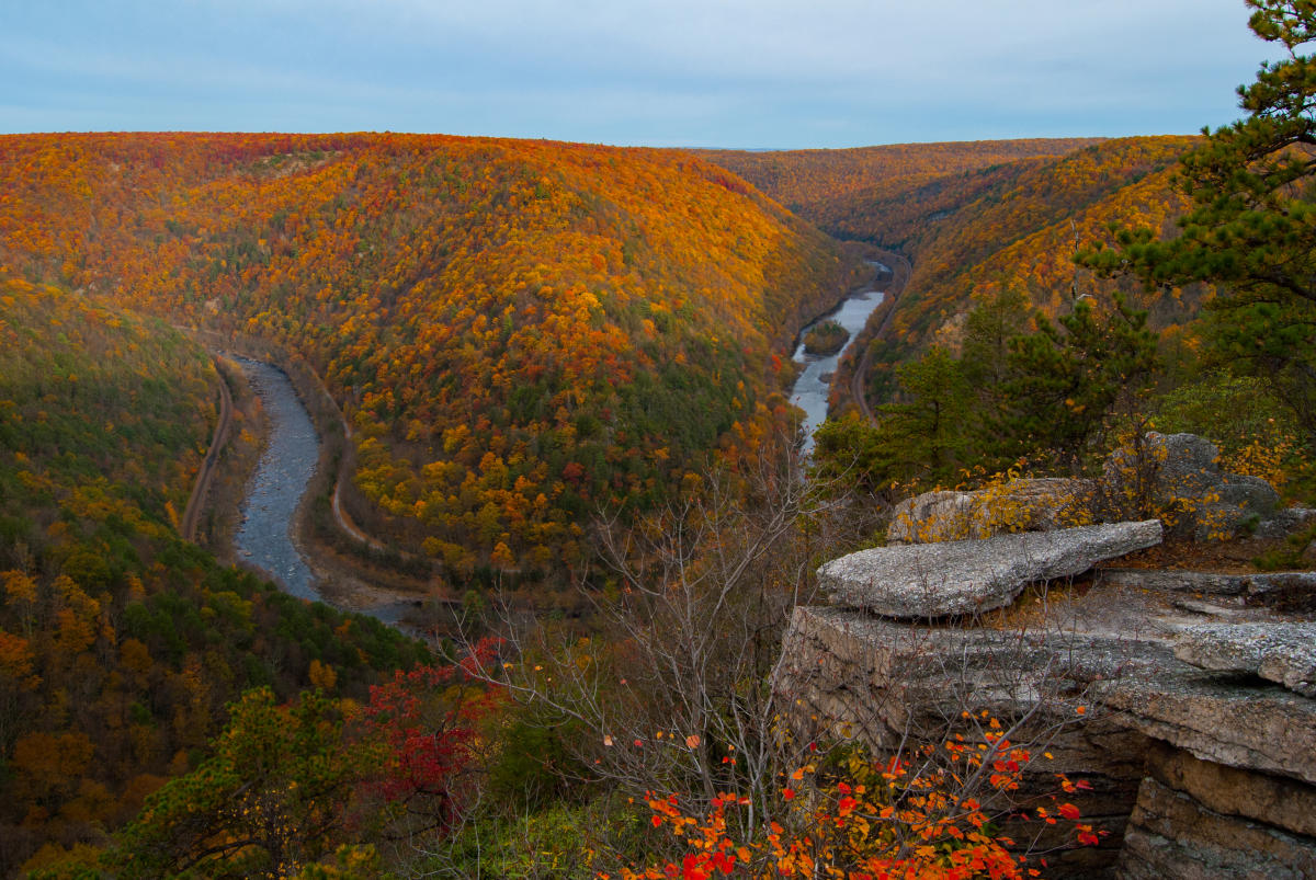 Lehigh Valley Trails | Hiking, Biking, Running & Walking