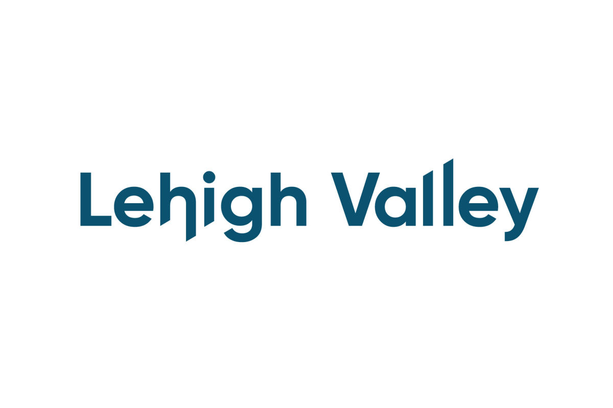 Lehigh Valley Logo