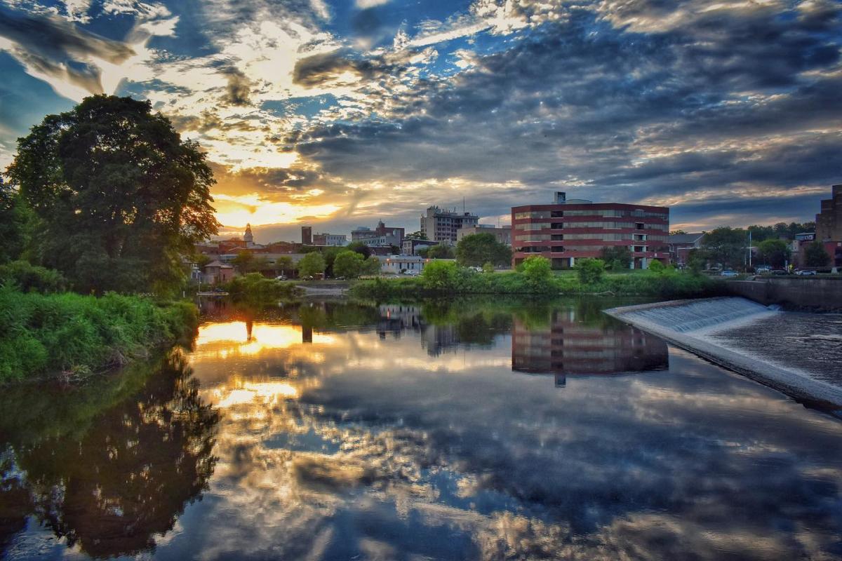 Easton, PA Hotels, Restaurants & Attractions | Lehigh Valley