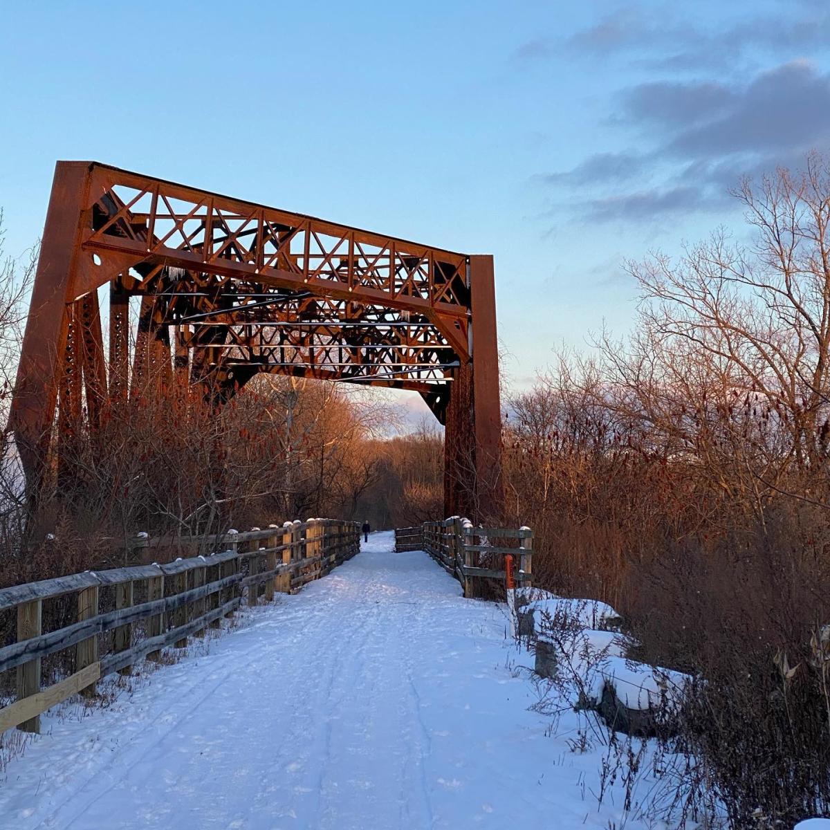 Lehigh Valley Trails | Hiking, Biking, Running & Walking
