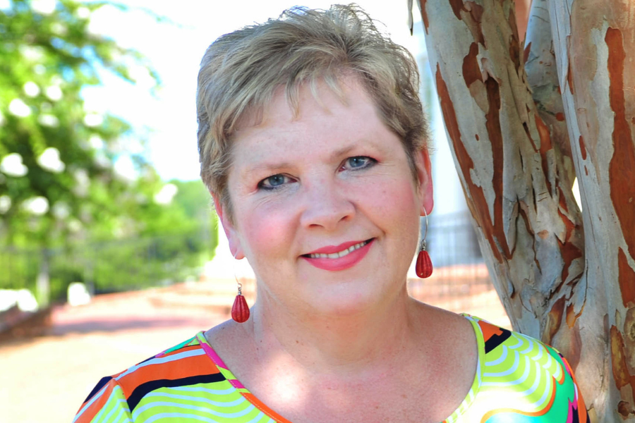 History And Patriotism At American Village With Melanie Poole