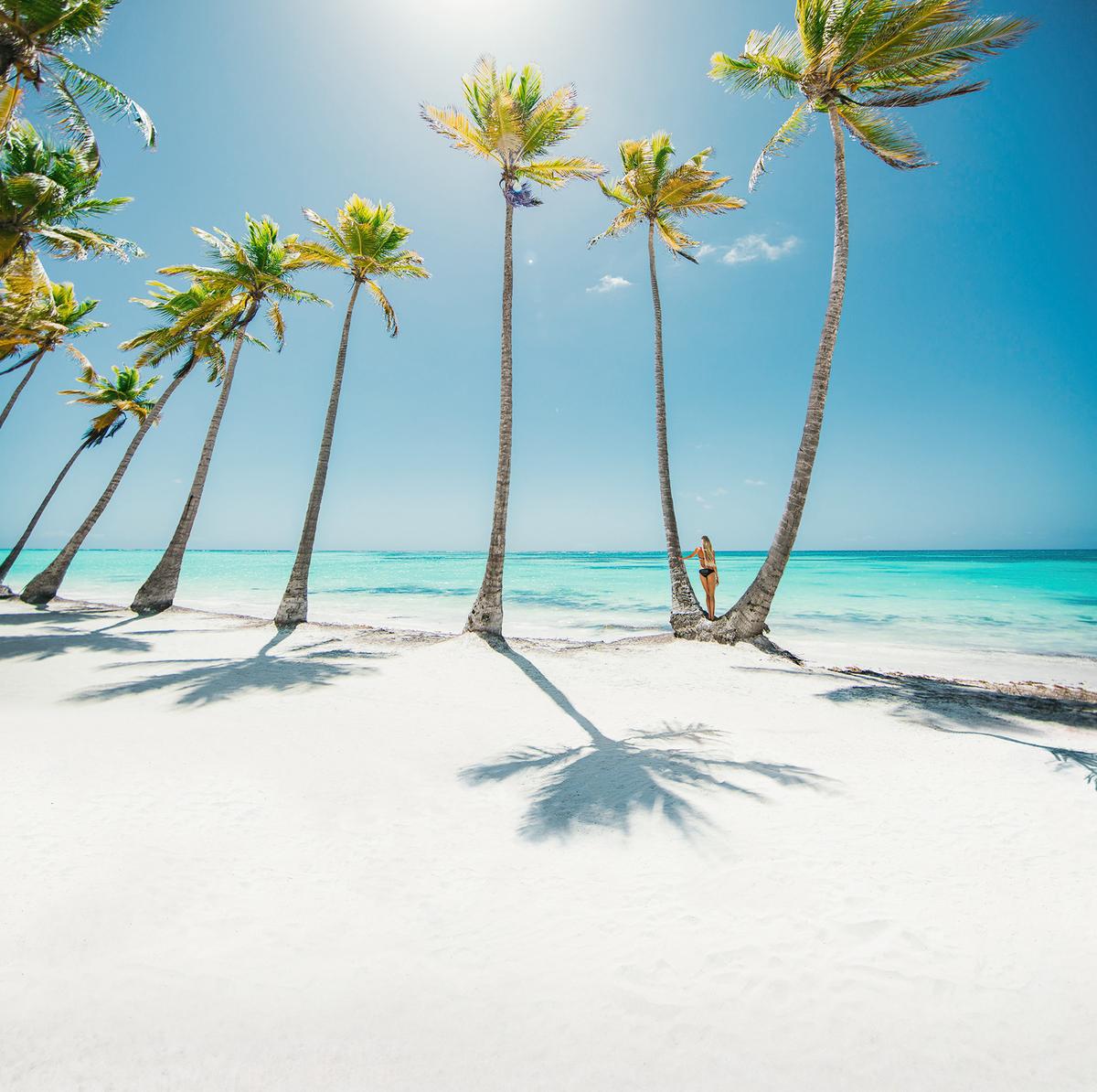 Punta Cana - GoDominicanRepublic.com
