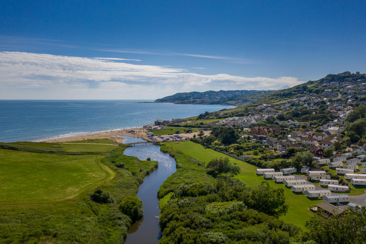 Charmouth Visitor Information - Visit Dorset