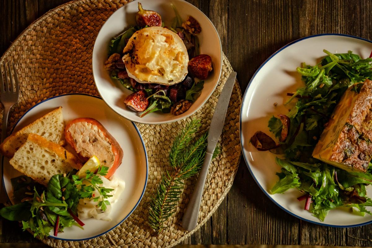 Special Offers & Late Availability - Visit Dorset