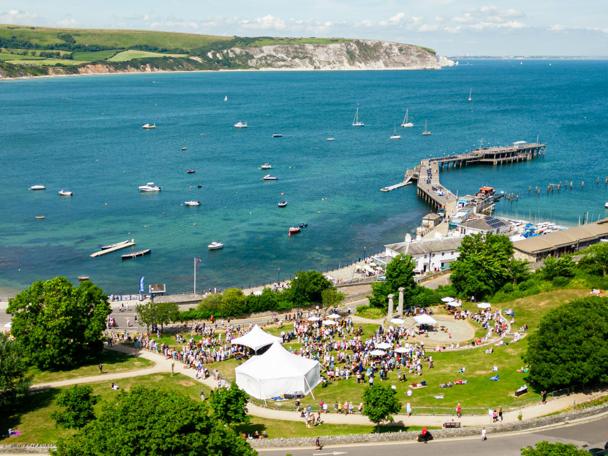 Visit Swanage - Official Destination Website