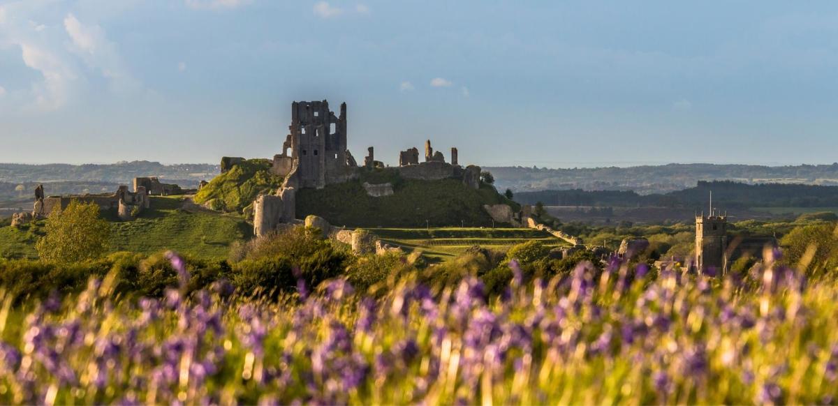 Castles & Forts in Dorset - Visit Dorset