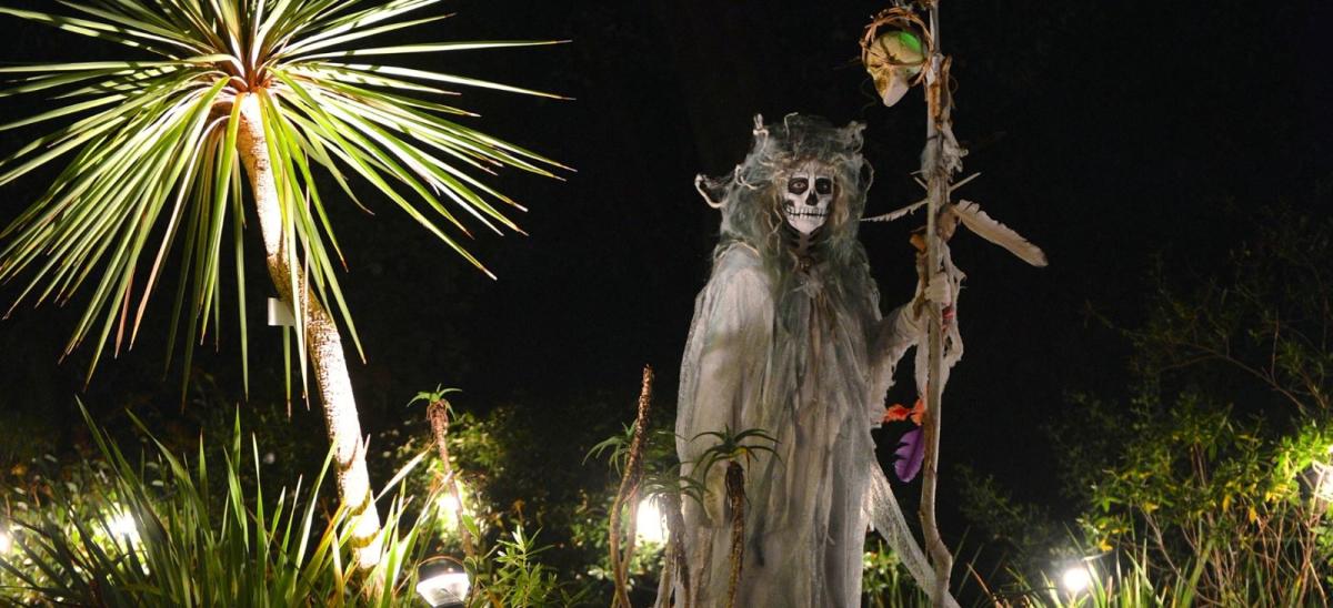 Haunted Dorset - Visit Dorset