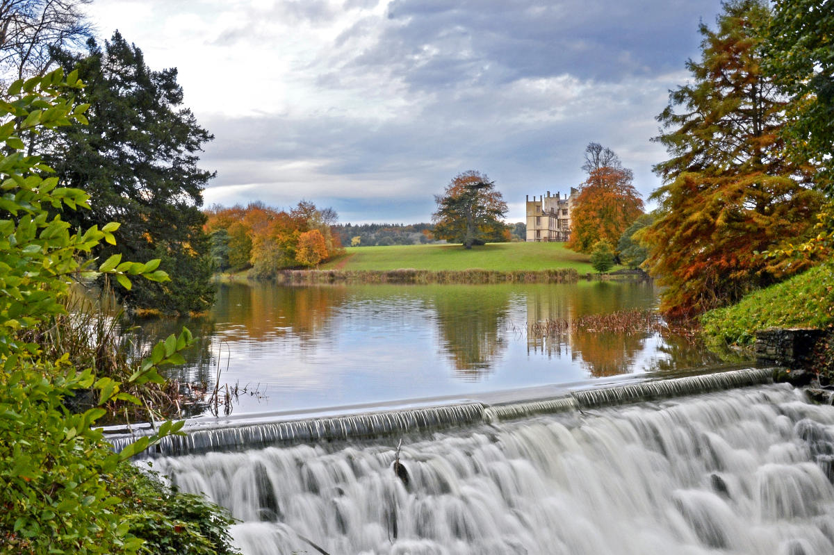 Awesome Autumn Colours in Dorset | Visit Dorset