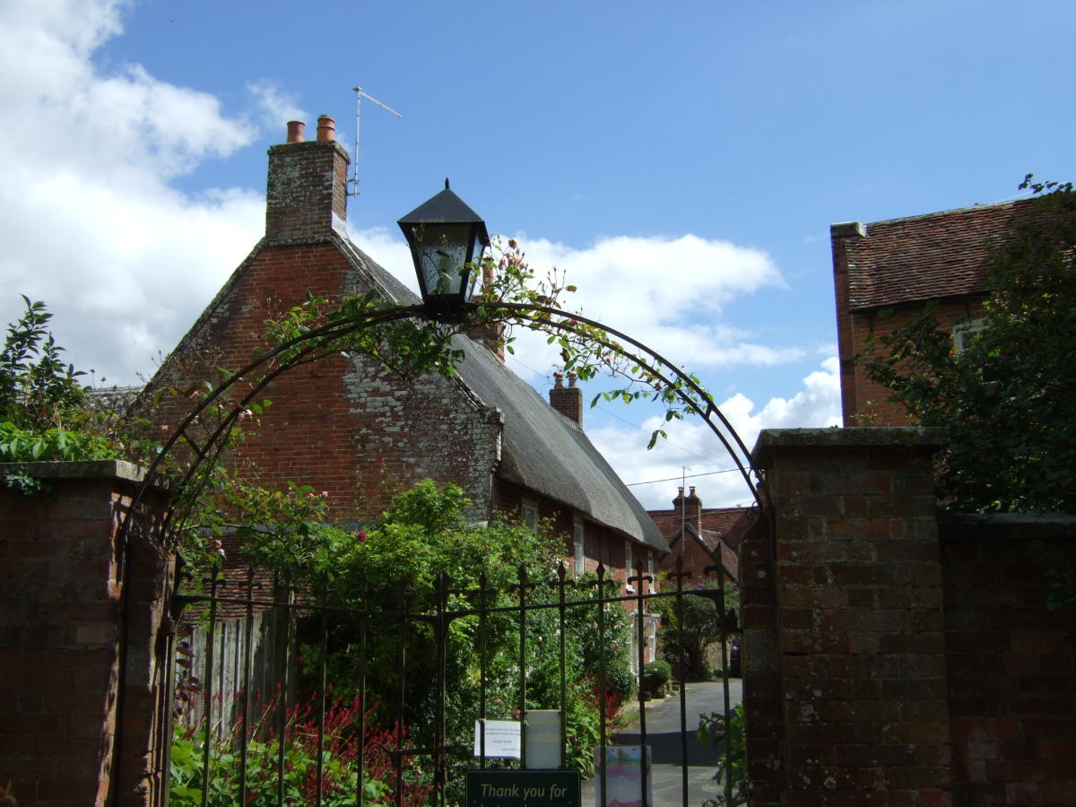 Villages in Dorset - Visit Dorset