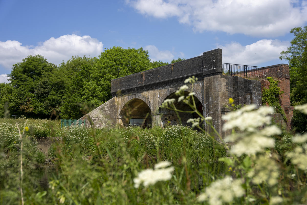 Blandford Forum Heritage Trail | Visit Dorset