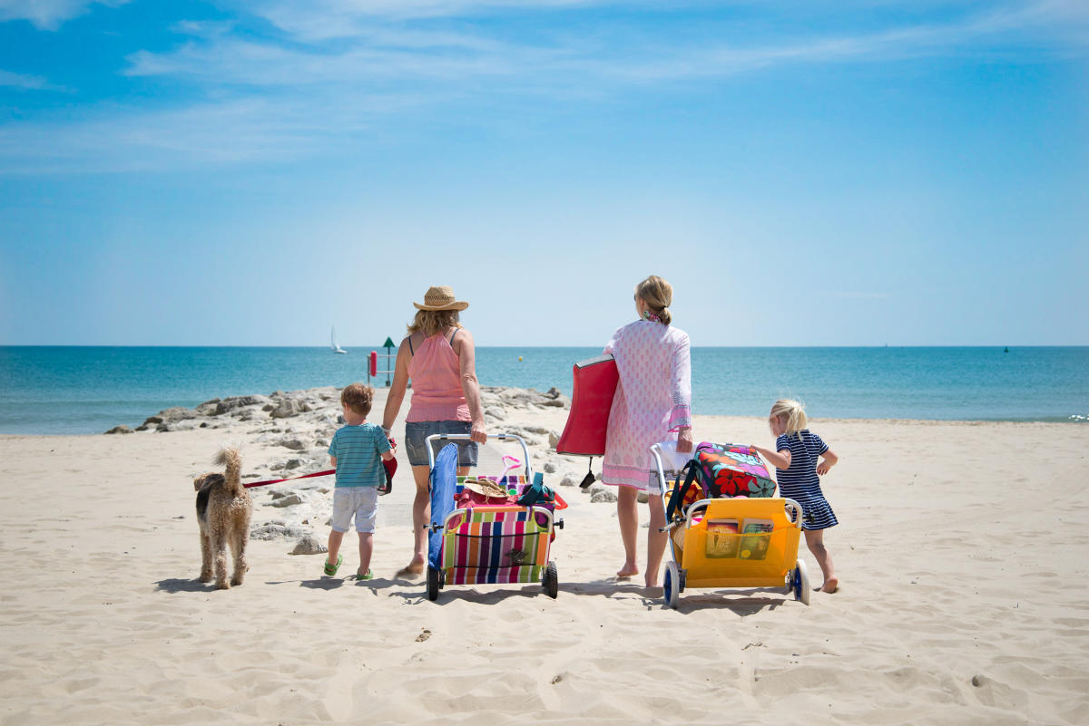 Book a Summer Break in Dorset | Summer in Dorset | Visit Dorset