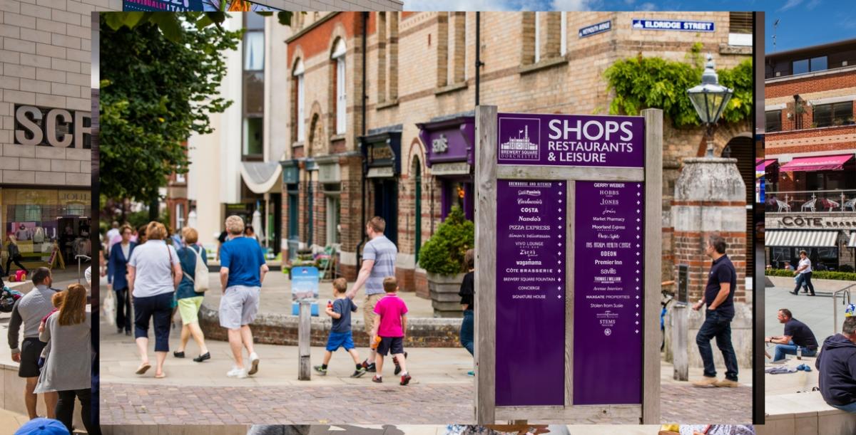 3 Days in Dorchester - Visit Dorset