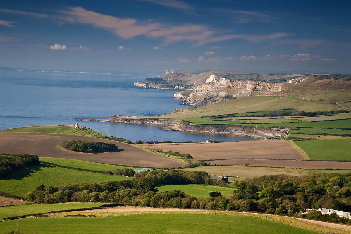 10 Great Reasons to Visit Dorset and the Jurassic Coast - Visit Dorset