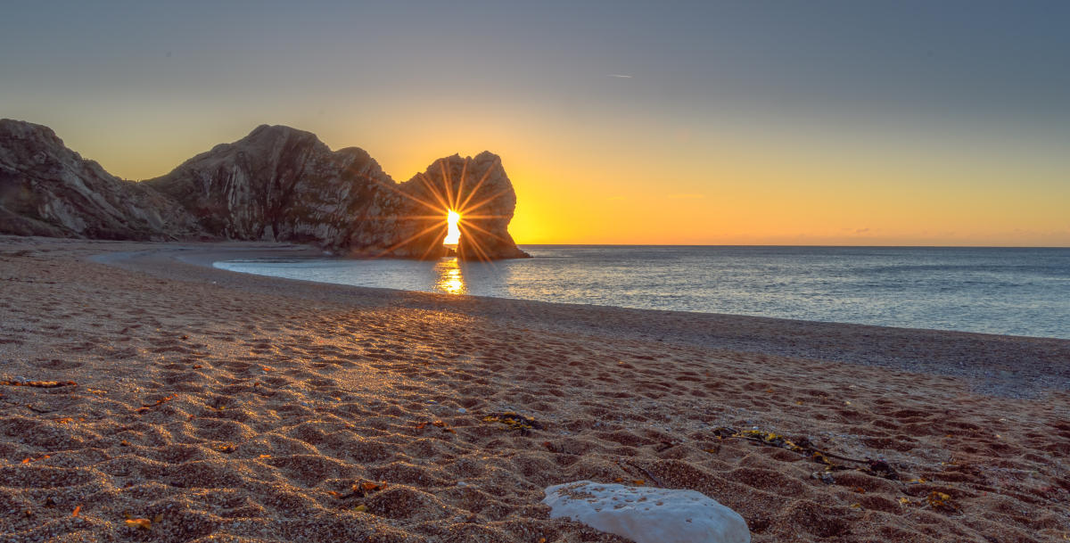 Jewels of the Jurassic Coast in Dorset - Visit Dorset