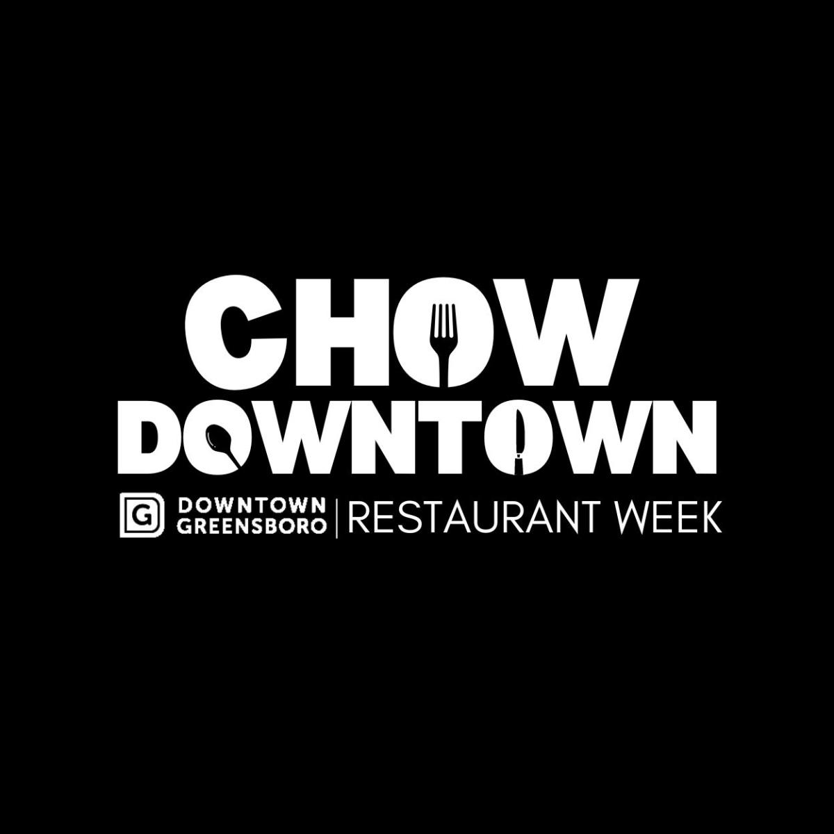 Successful Chow Downtown Restaurant Week Attracts Diners Downtown