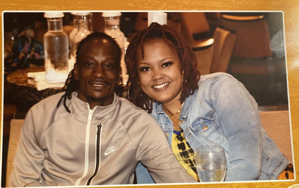 Red, White & Say 'I Do'!