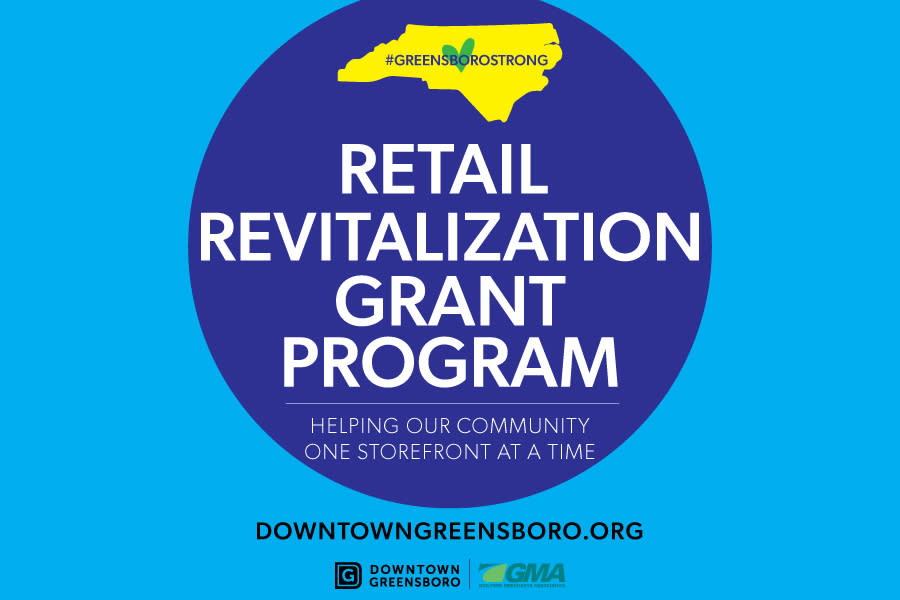 DGI Awards $112,500 in Retail Revitalization Grants