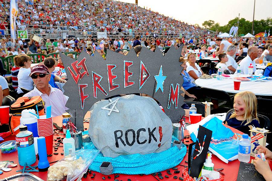 Everything You Need to Know About the 4th of July in Dublin