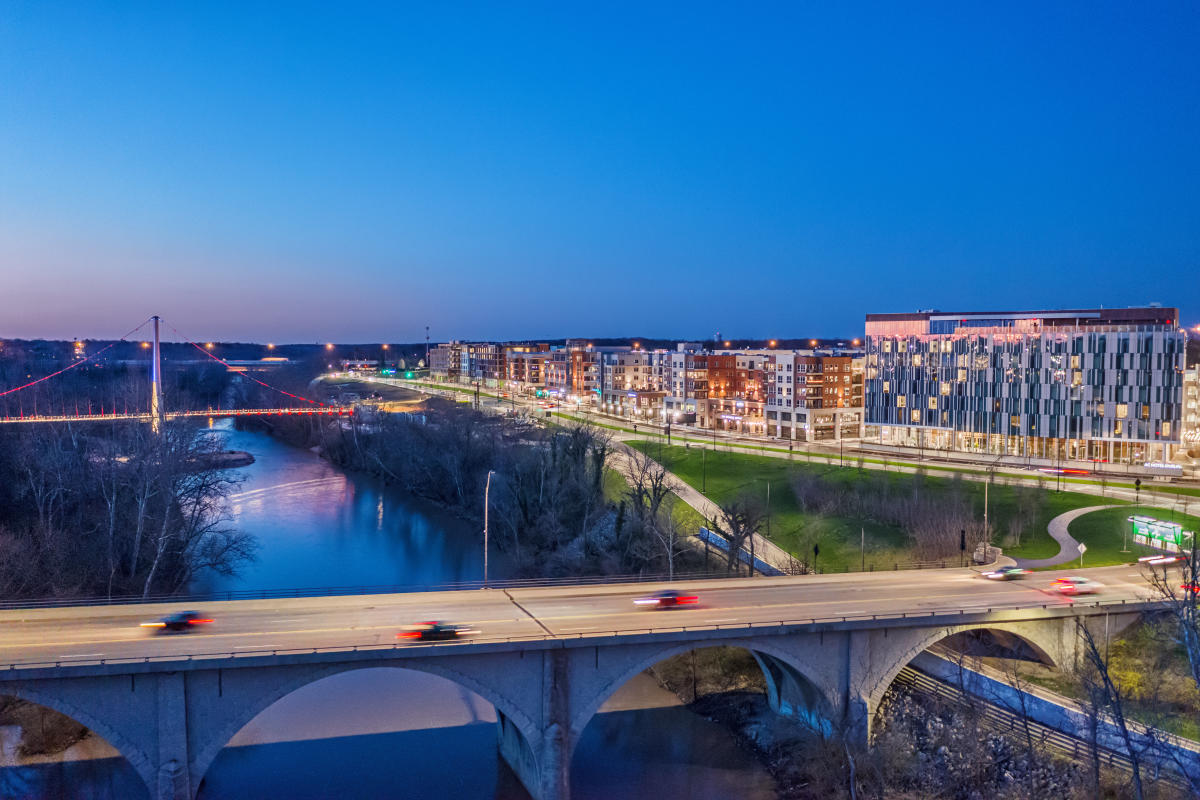 Visit Dublin, Ohio Tourism Information & Staff