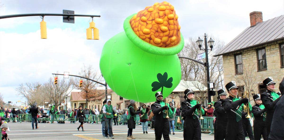 Top 10 Things to do This March in Dublin, Ohio
