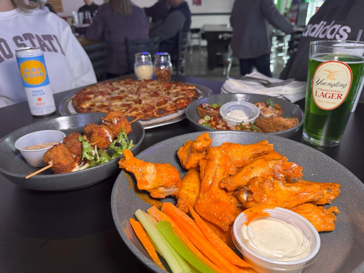 Get to Know: Tino’s Bar & Grille