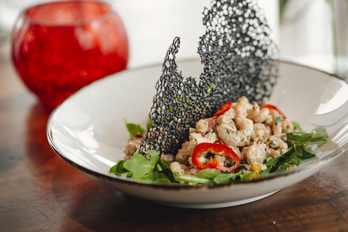 Top Restaurants & Must-Try Foods in Dublin, Ohio