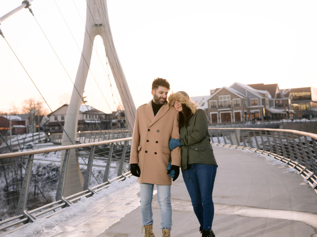 Date Night Ideas in Dublin, Ohio: Perfect Plans for Every Couple