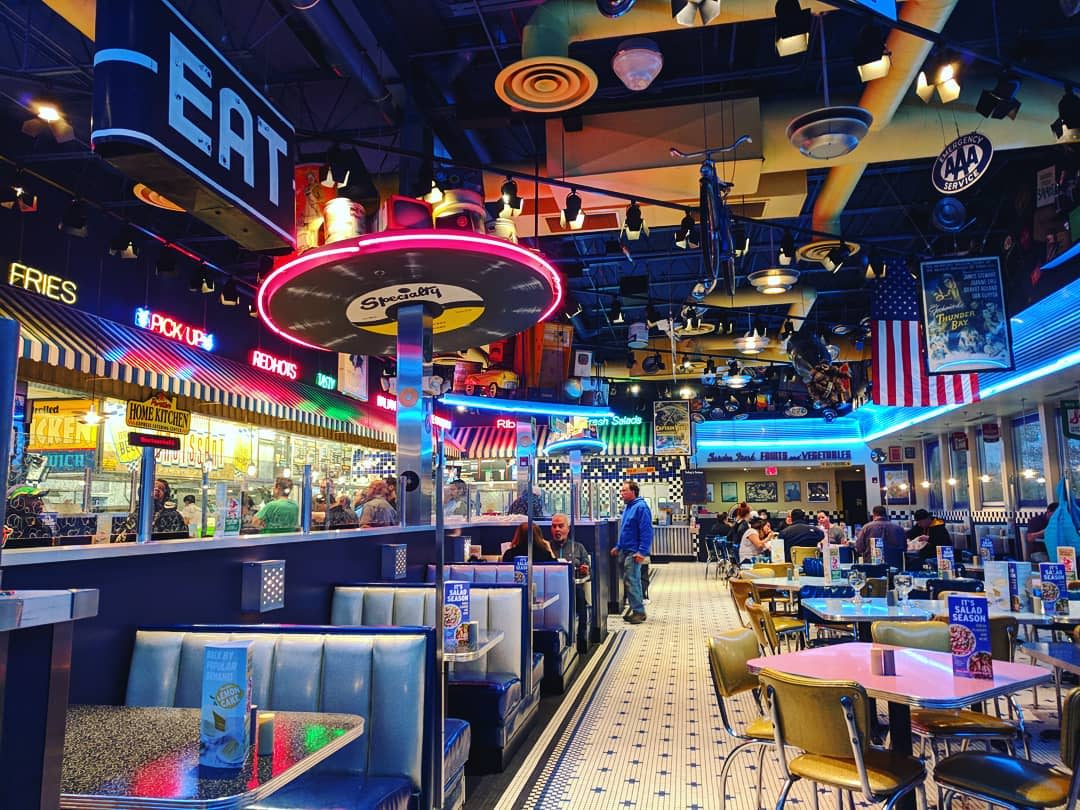 Portillo’s: DuPage’s Own Taste of Chicago