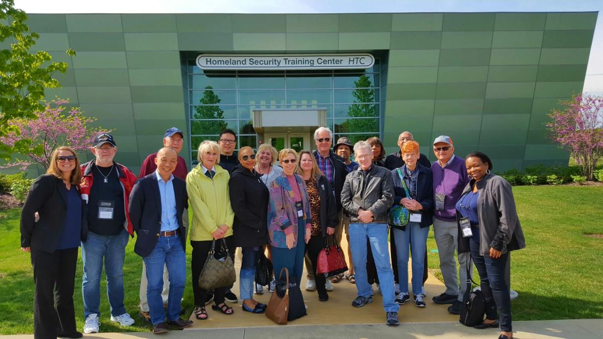 Group Planning Services