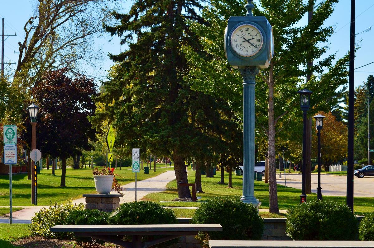Discover DuPage County Illinois Village Of Villa Park Illinois Discover DuPage County Illinois Village Of Villa Park Illinois