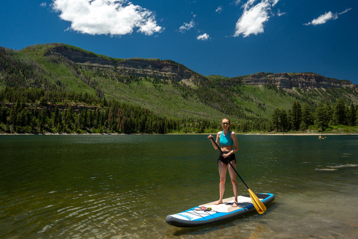 10 Ways to Enjoy Durango Rivers and Lakes | Visit Durango, CO ...