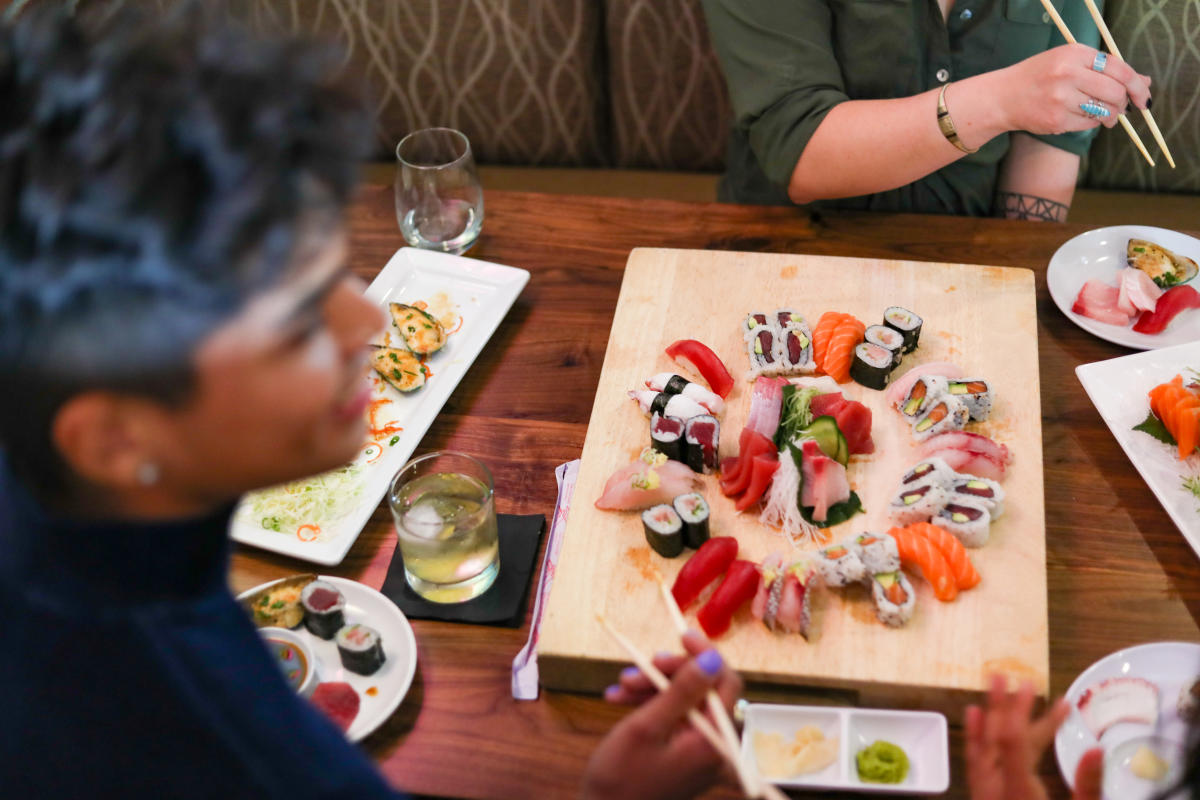 International Dining | Visit Durango, CO | Official Tourism Site