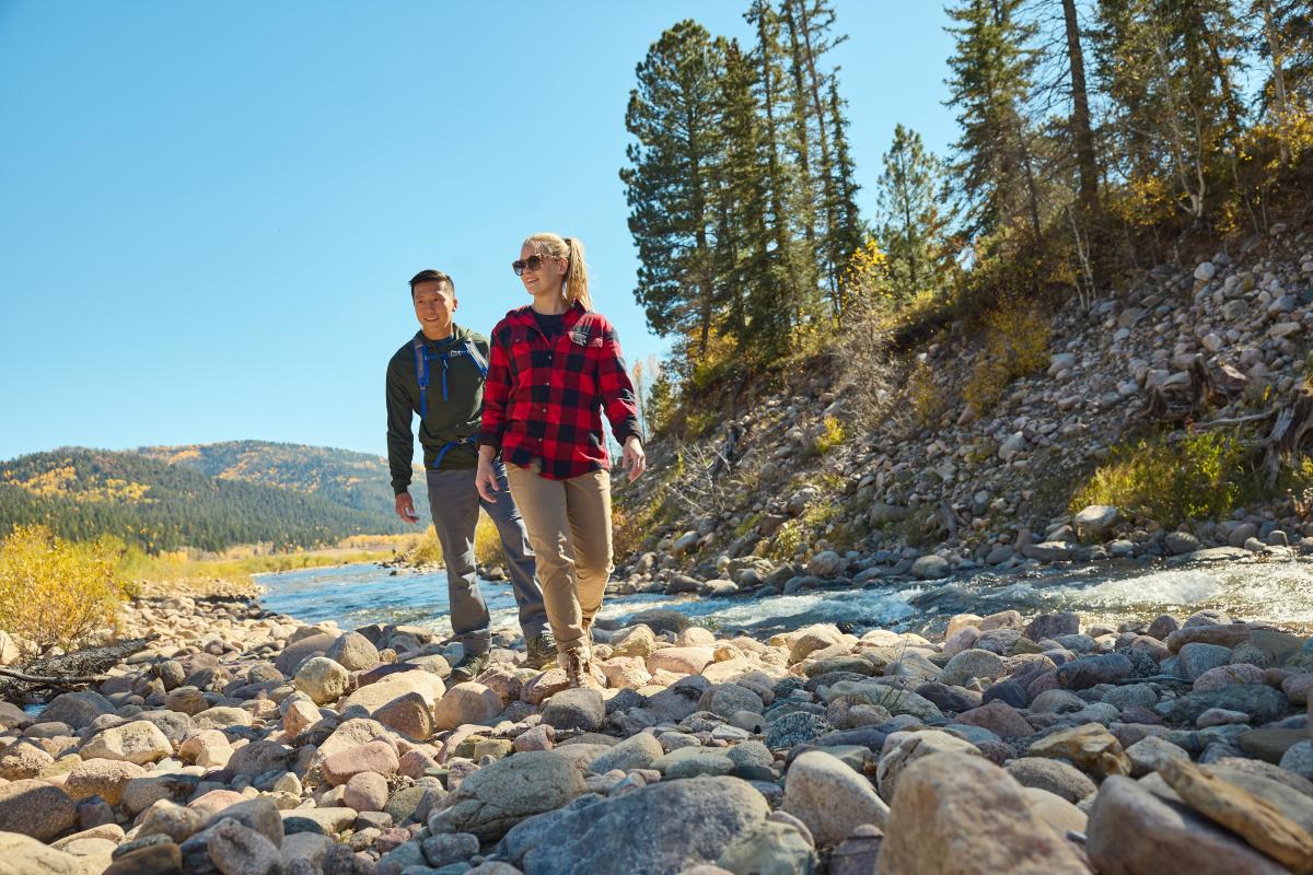 Trail Etiquette in Durango: What You Should Know | Visit Durango, CO ...