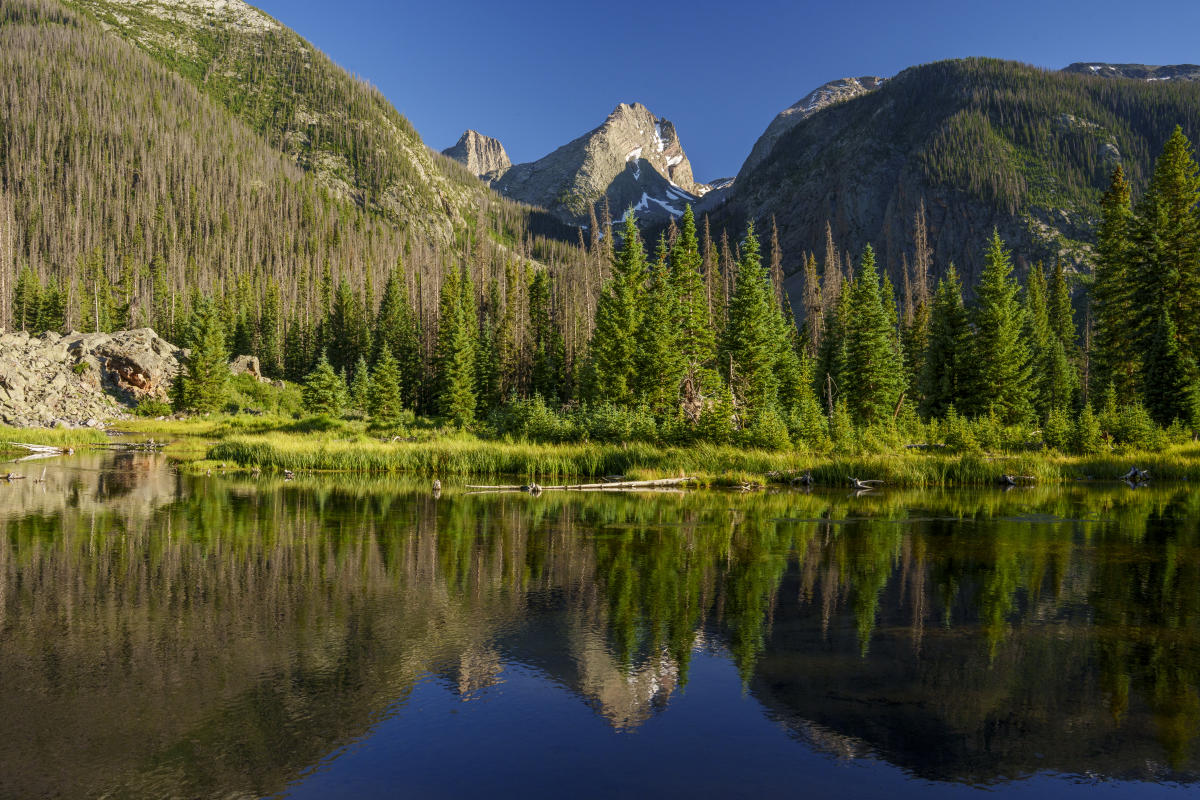 Introduction to the Weminuche Wilderness | Visit Durango, CO | Official ...