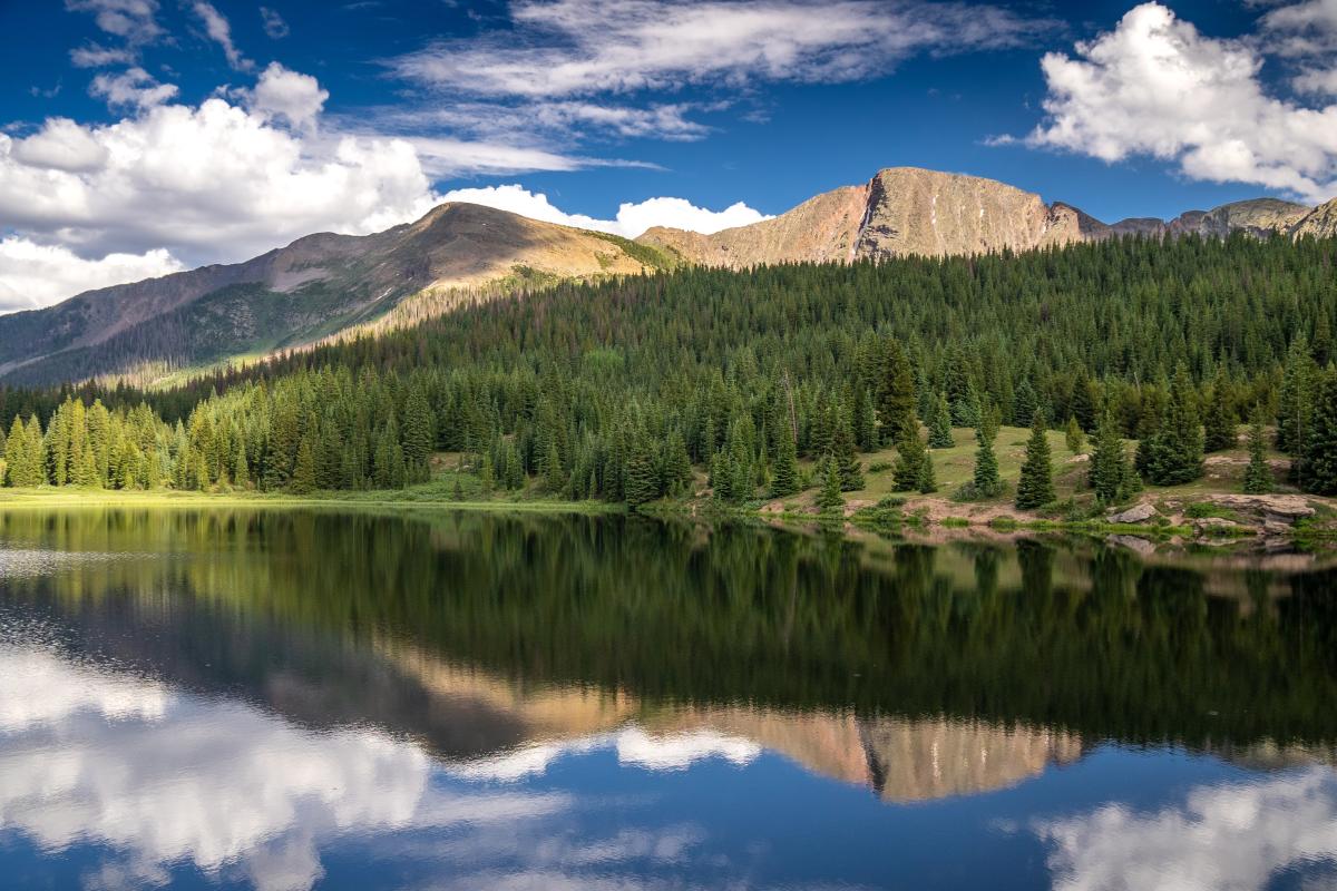 Our 10 Favorite Bodies of Water in Durango | Visit Durango, CO ...
