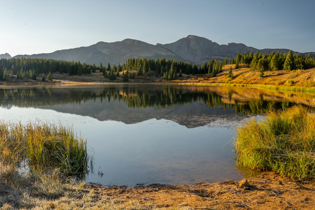 Our 10 Favorite Lakes in Durango | Visit Durango, CO | Official Tourism ...
