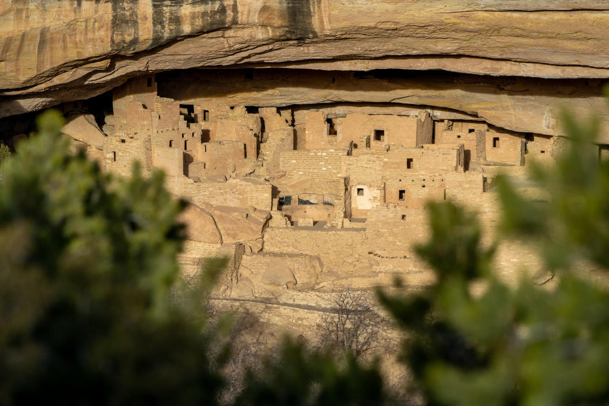 National Parks and Monuments | Visit Durango, CO | Official Tourism Site