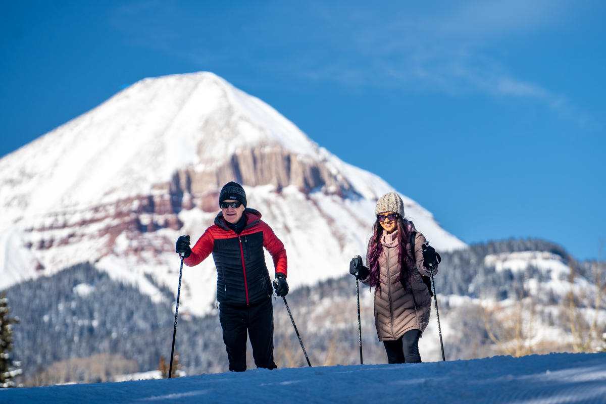 10 Outdoor Winter Activities to Try in Durango | Visit Durango, CO ...