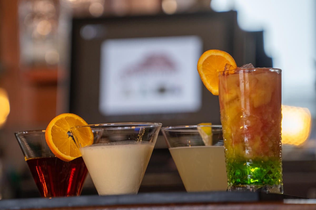 An Introduction to Bars and Nightlife in Durango | Visit Durango, CO ...