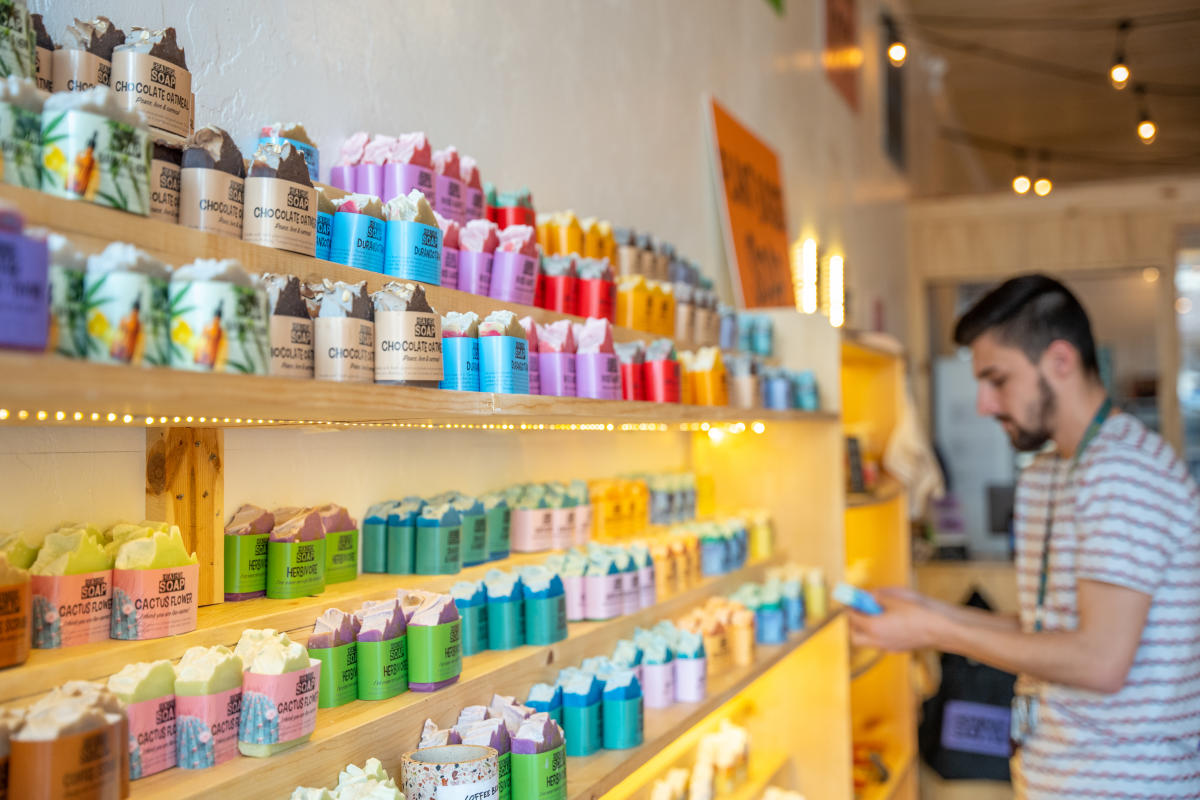 Bath and Beauty Stores in Durango | Visit Durango, CO | Official Tourism