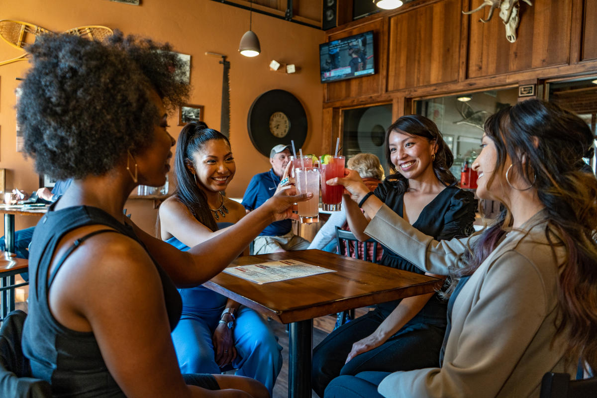 Bars, Distilleries, and Wine | Visit Durango, CO | Official Tourism Site