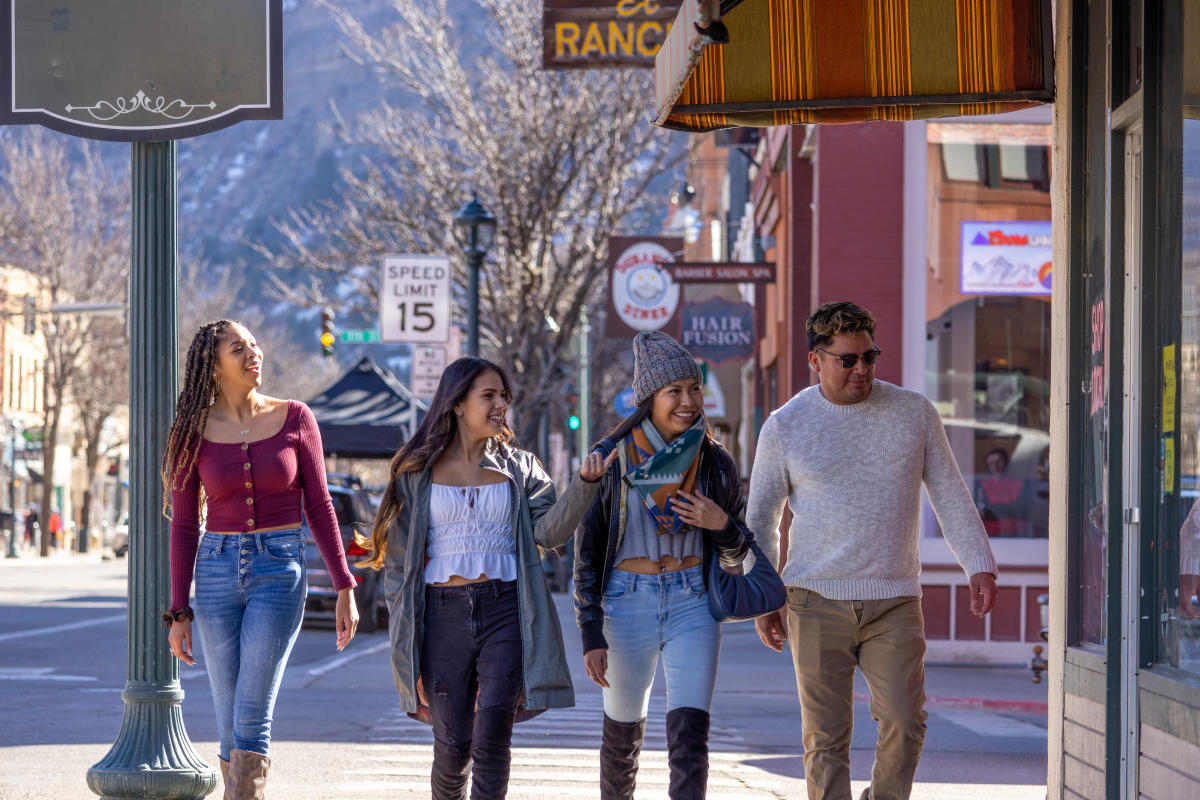 A Guide to Transportation Alternatives in Durango: Sustainable Travel ...