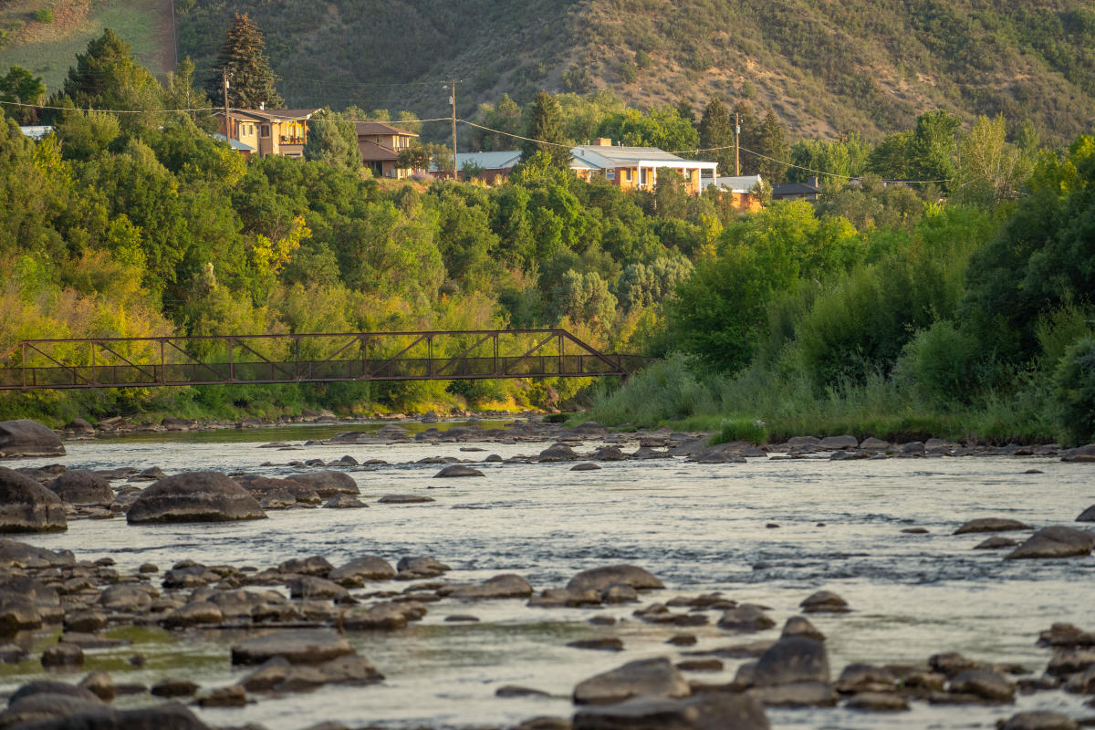 11 Family-Friendly Parks Perfect for a Picnic | Visit Durango, CO ...