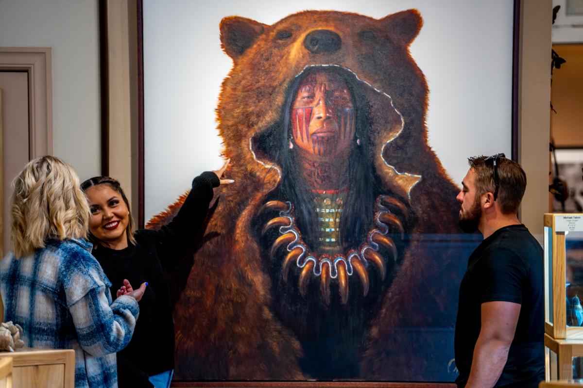 Arts | Visit Durango, CO | Official Tourism Site