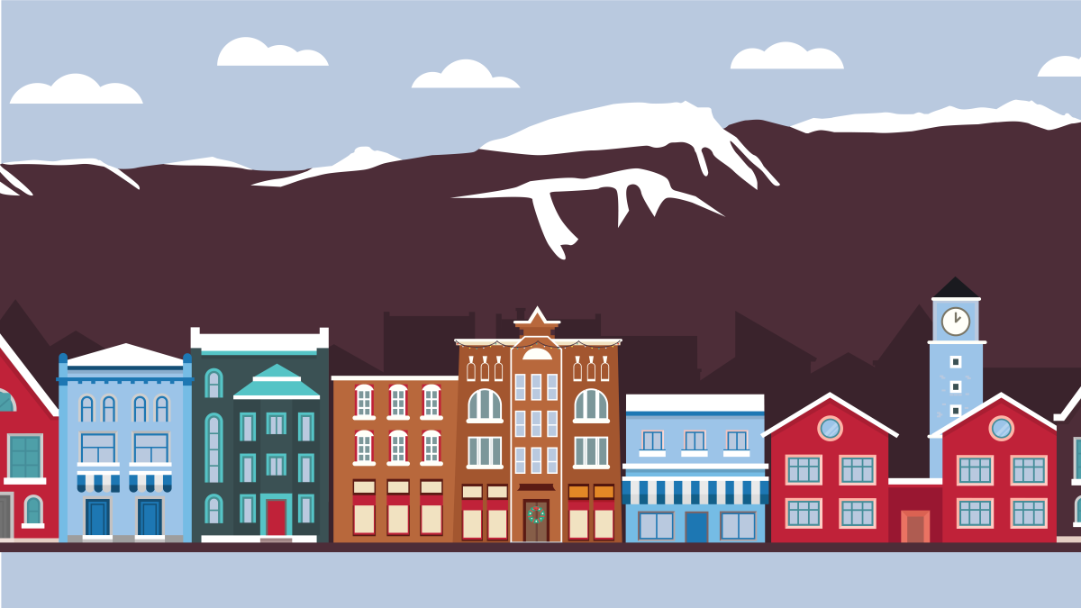 Welcome to Holiday Station | Visit Durango, CO | Official Tourism Site