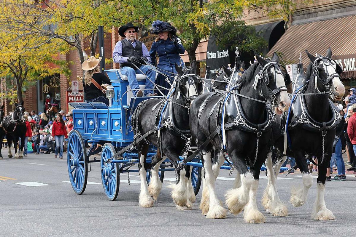 Durango Cowboy Poetry Gathering | Visit Durango, CO | Official Tourism Site
