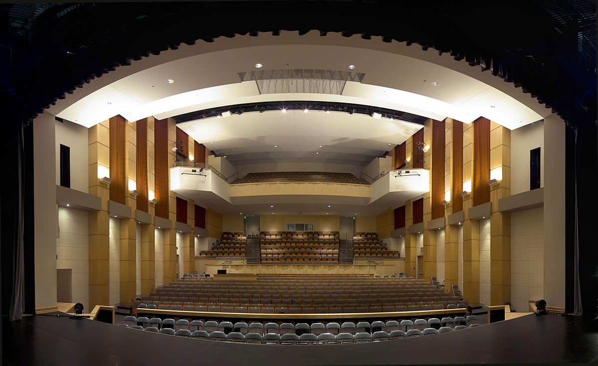 Community Concert Hall | Visit Durango, CO | Official Tourism Site