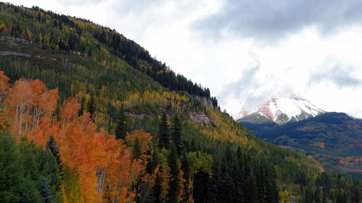 Top 5 Things to do in Durango This Fall | Visit Durango, CO | Official ...