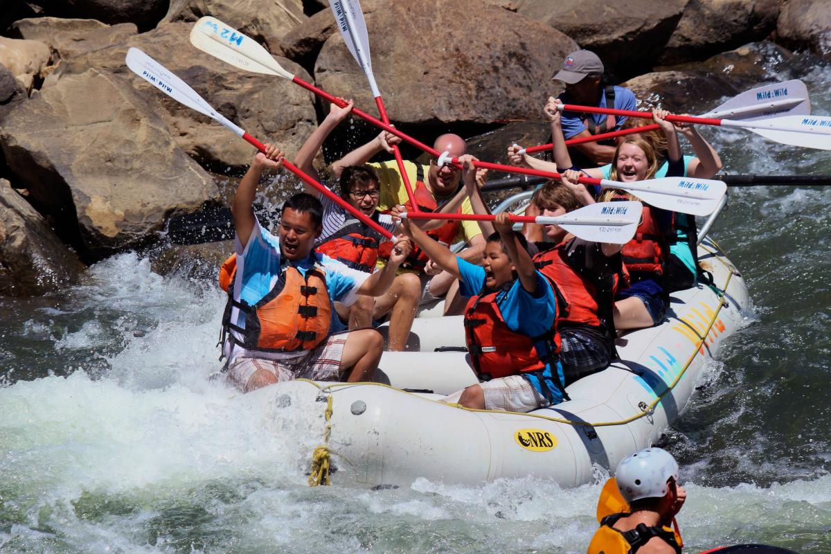 Sports Groups | Visit Durango, CO | Official Tourism Site